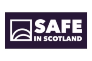 Safe In Scotland - Mhor Collective